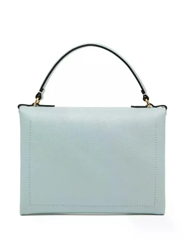 COCCINELLE Arlettis Top-handle Tote Bag - Blue