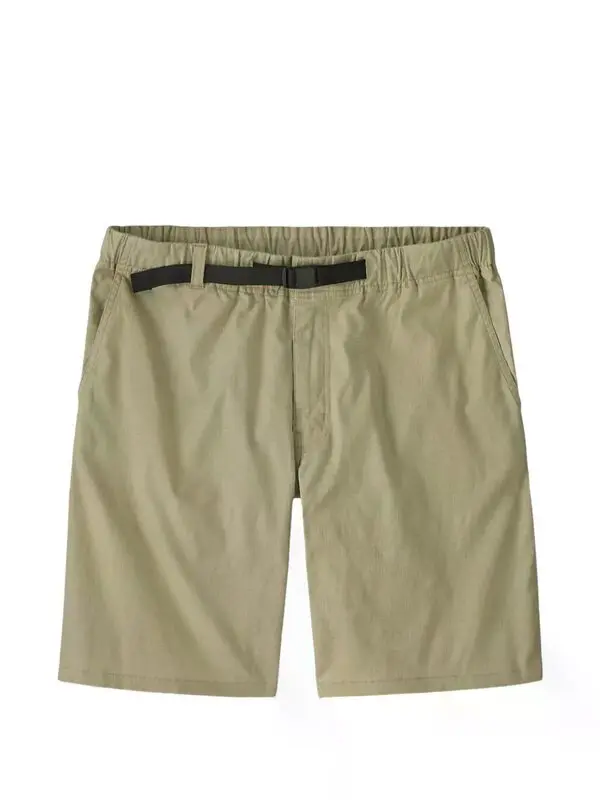 Patagonia Straight-leg Shorts - Neutrals