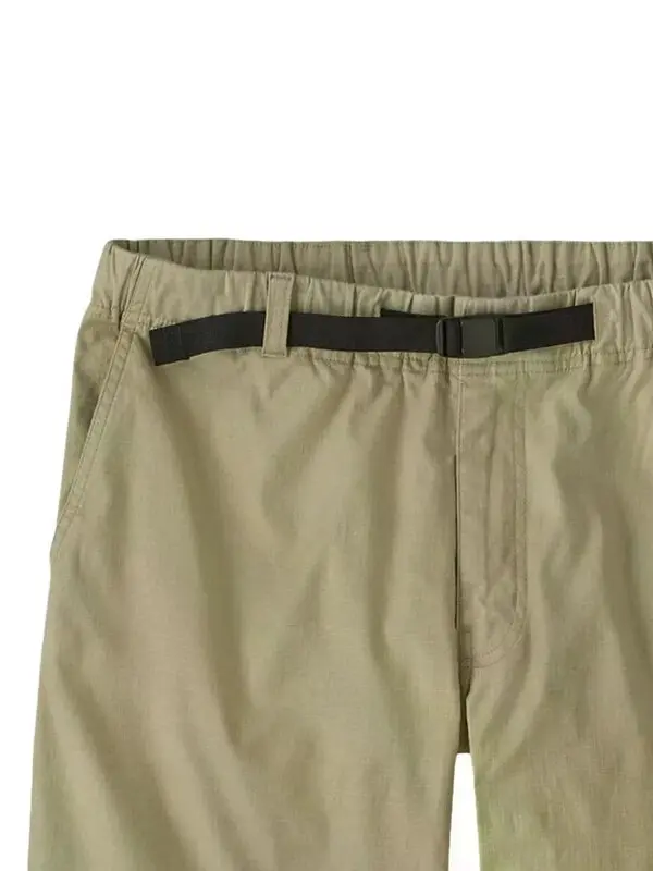 Patagonia Straight-leg Shorts - Neutrals