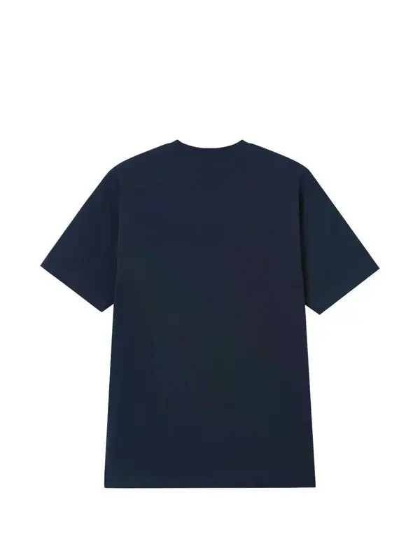 FINGERCROXX Graphic T-shirt - Blue