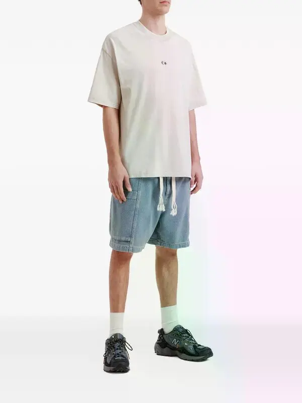 FIVE CM Drawstring Short