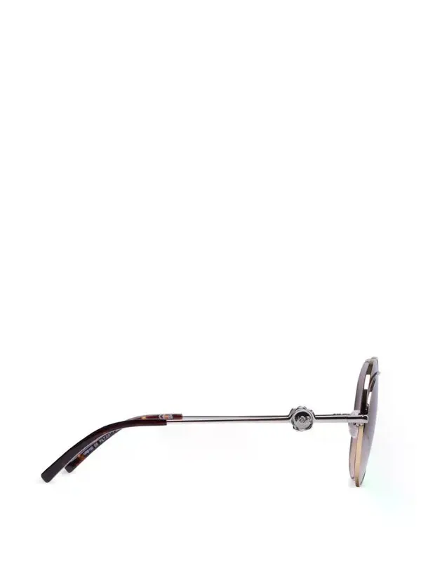 Viktor & Rolf Pilot Frame Sunglasses