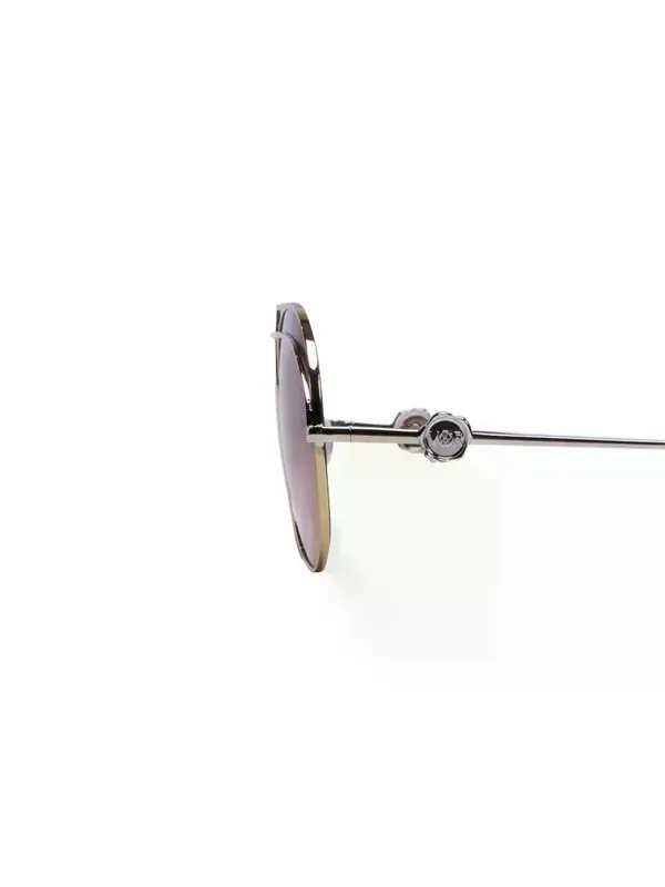 Viktor & Rolf Pilot Frame Sunglasses