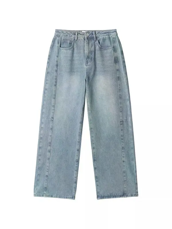 B+AB Five-pocket Jeans