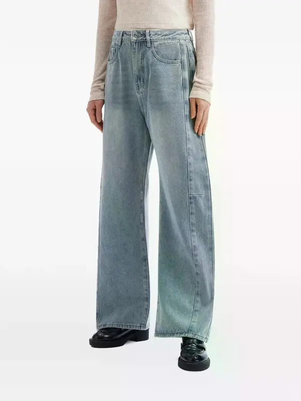 B+AB Five-pocket Jeans