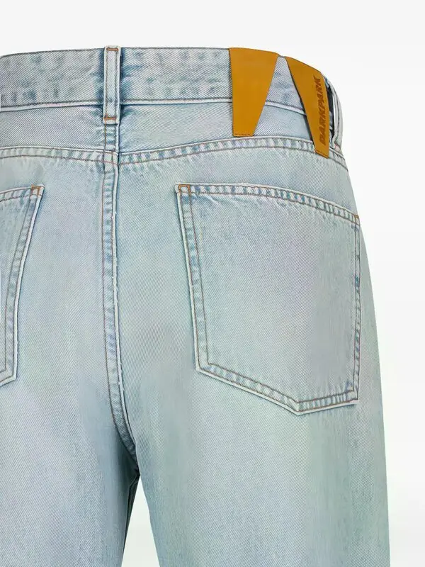 DARKPARK Liz Denim Jeans