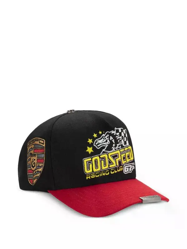GODSPEED Grc Members Trucker Cap