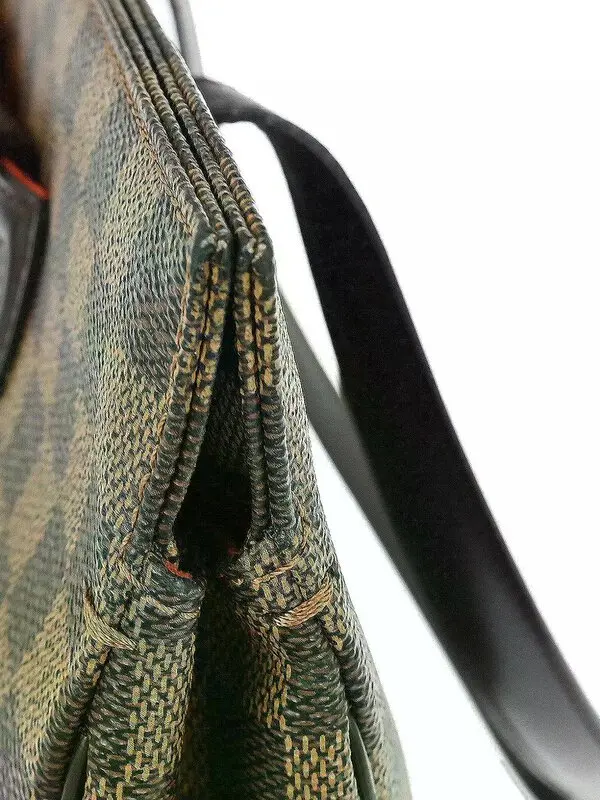 LOUIS VUITTON 2003 Damier Parioli Shoulder Bag