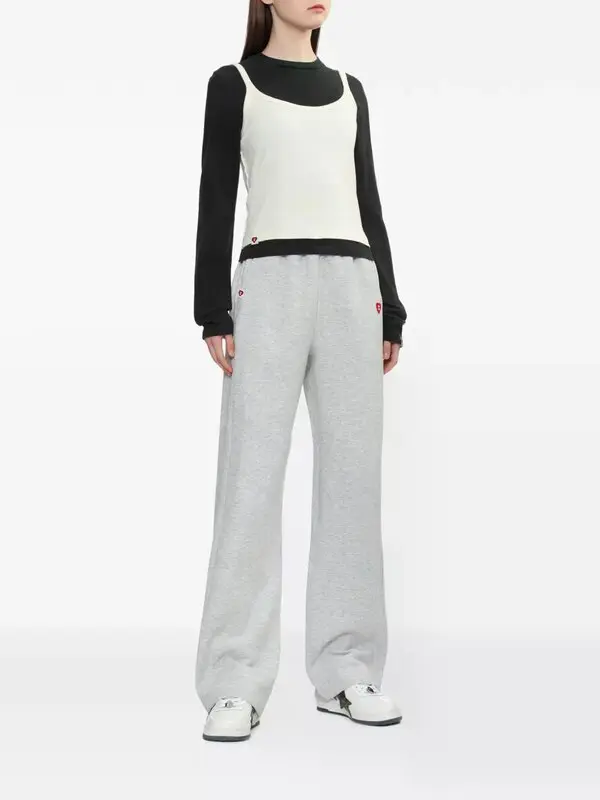AAPE BY *A BATHING APE Spaghetti-strap Top
