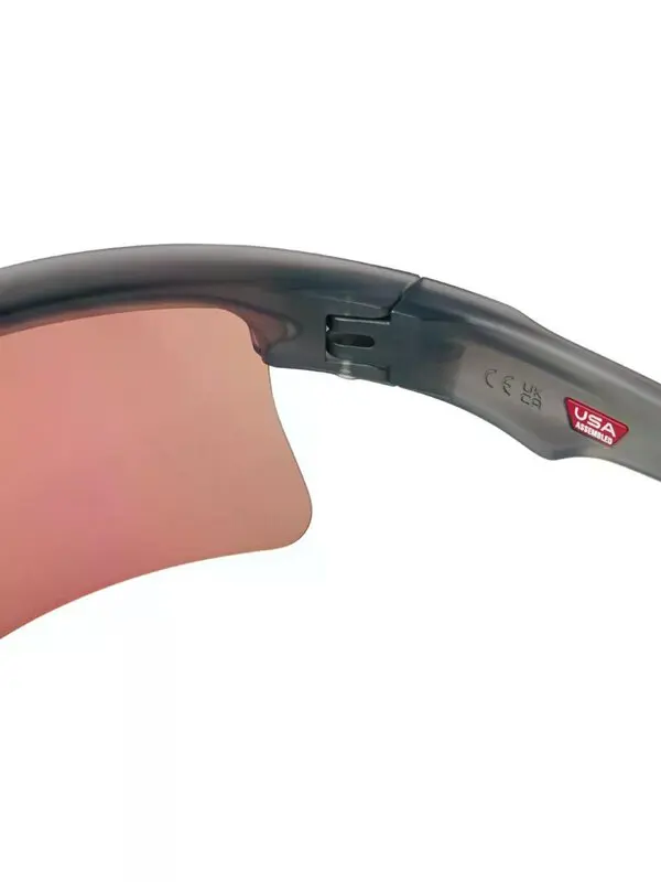 Oakley Bisphaera™ Sunglasses - Black