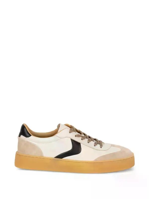 VOILE BLANCHE Mind 02 Sneakers - Neutrals