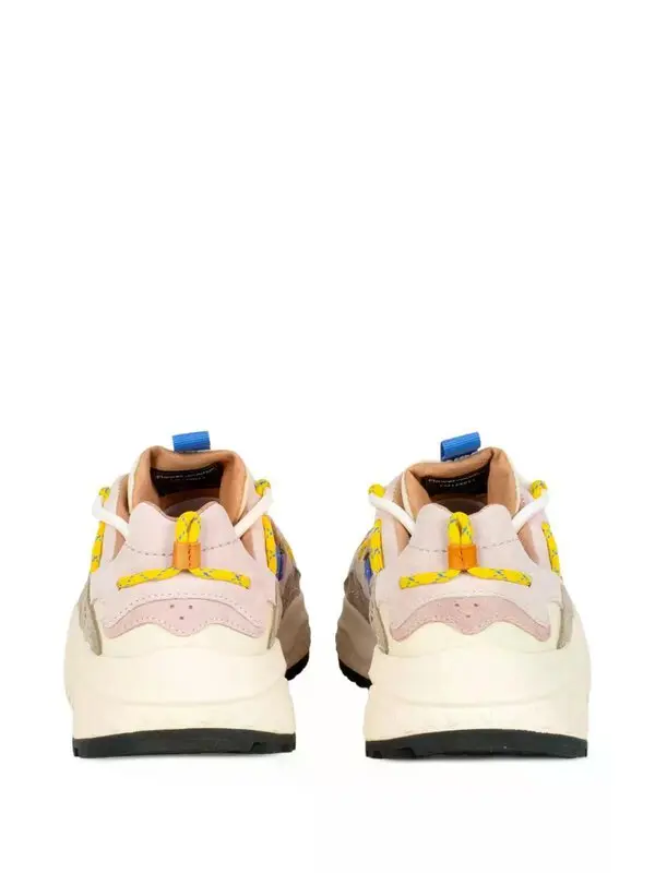 FLOWER Mountain Sneakers