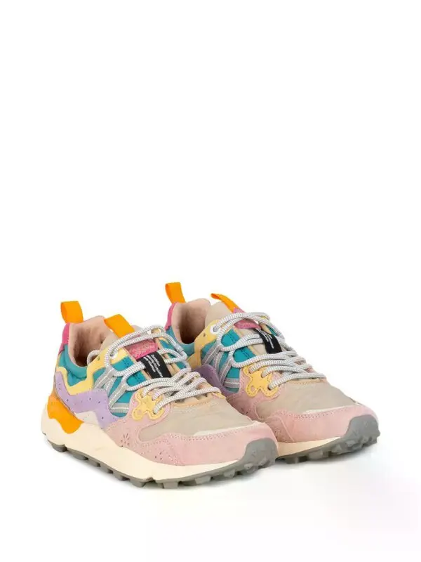 FLOWER Yamano 3 Sneakers