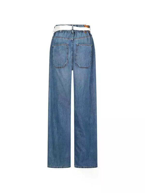 DARKPARK Dalila Denim Jeans