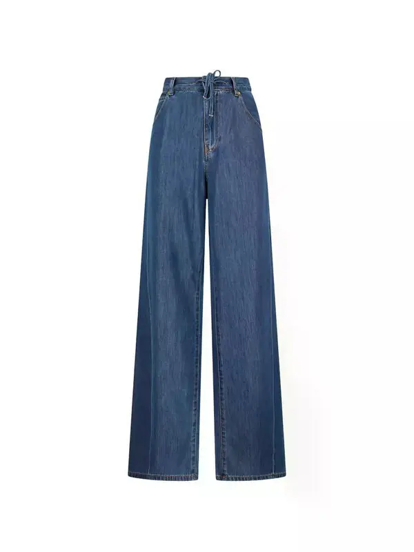 DARKPARK Iris Bag Trousers