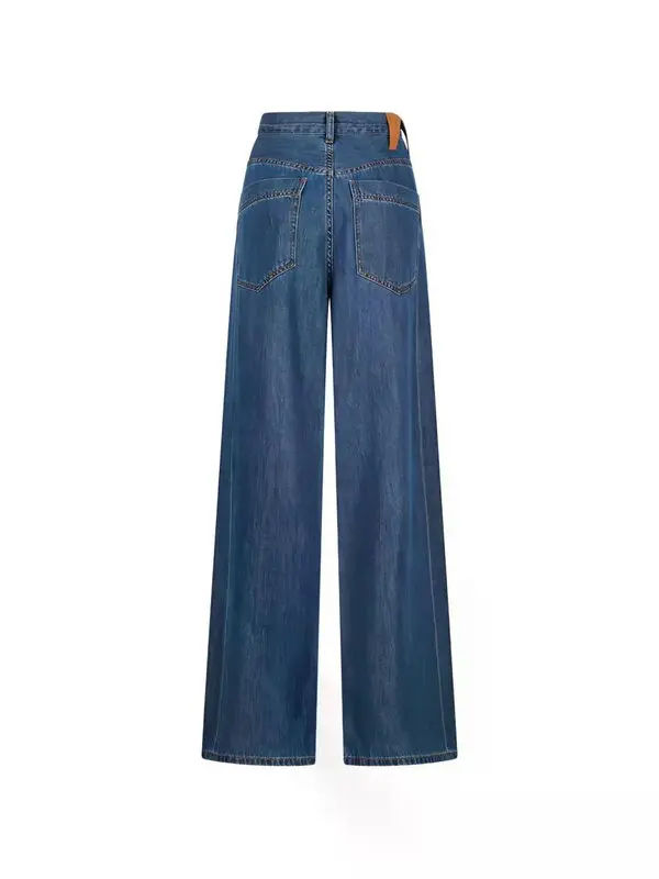 DARKPARK Iris Bag Trousers