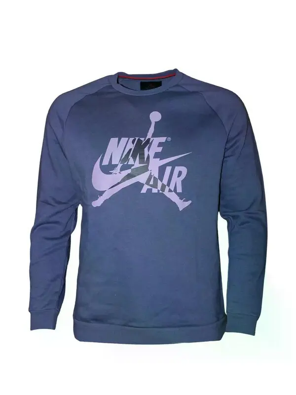 JORDAN Jumpman Classics Crewneck Sweatshirt