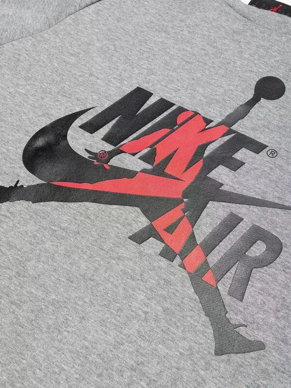 JORDAN Jumpman Sweatshirt