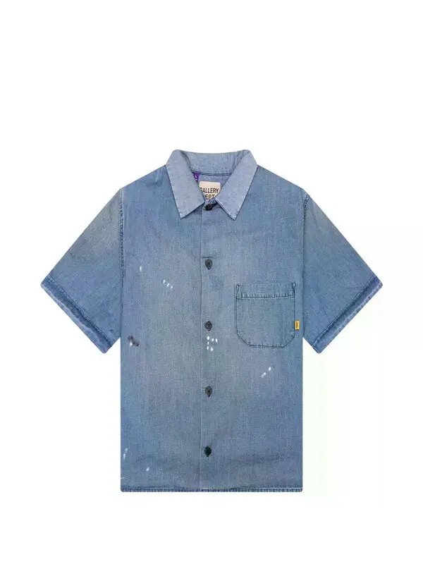 GALLERY DEPT. Bartz Shirt