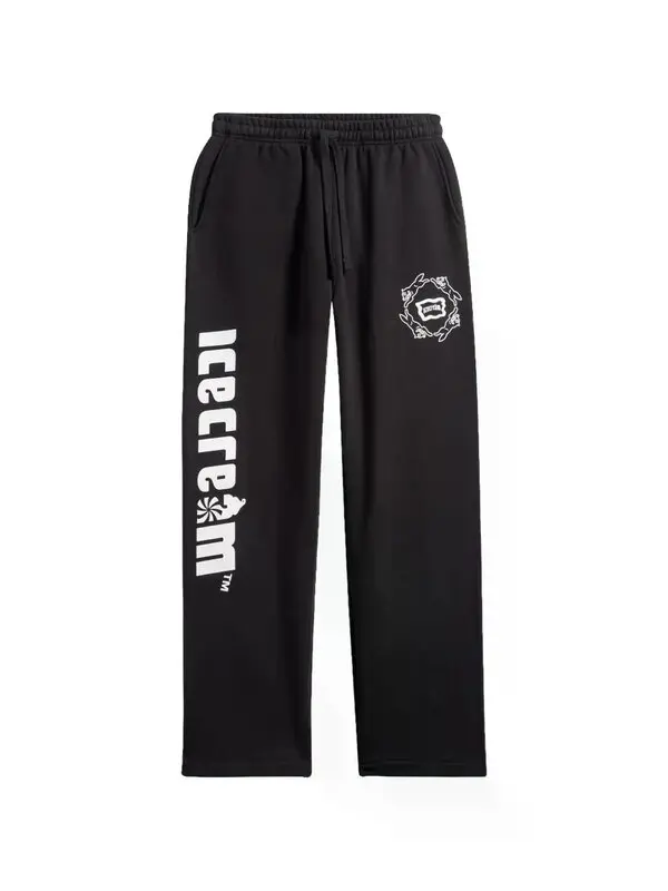 ICECREAM Logo Track Pants