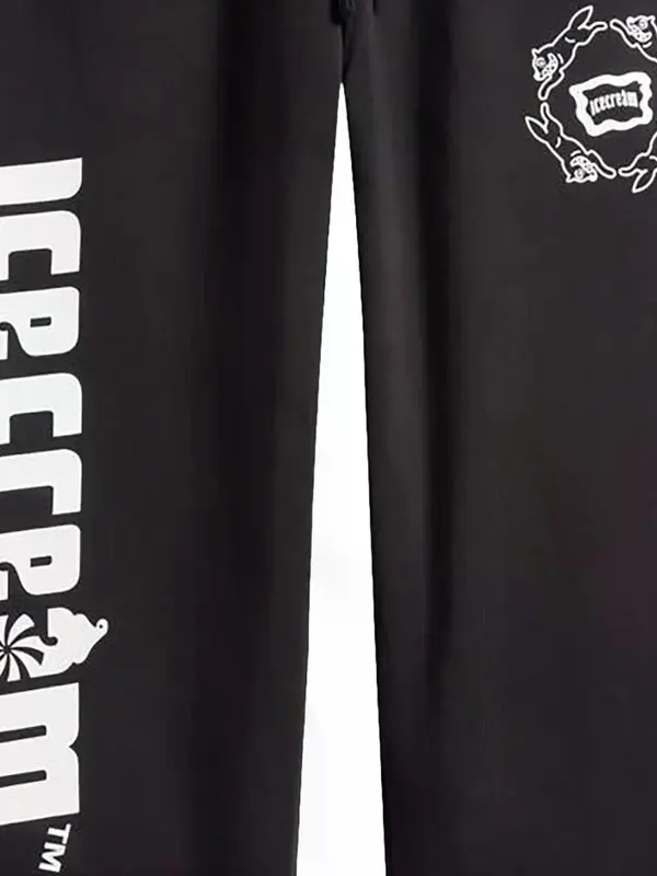 ICECREAM Logo Track Pants