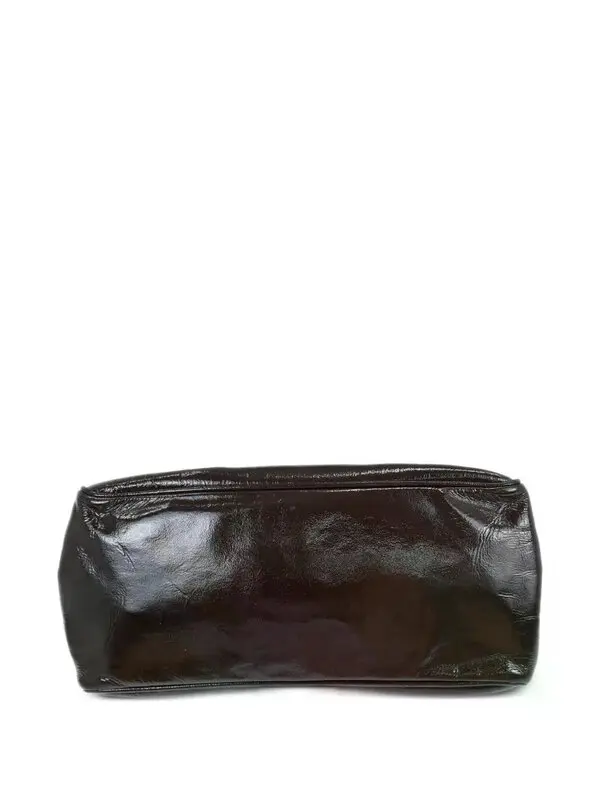 LOUIS VUITTON 2003 Pm Cruise Line Handbag