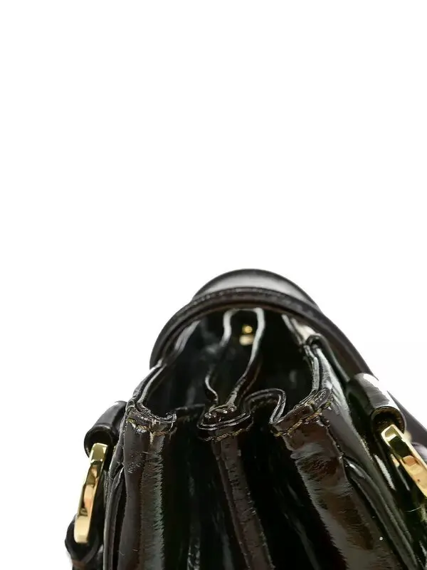LOUIS VUITTON 2003 Pm Cruise Line Handbag