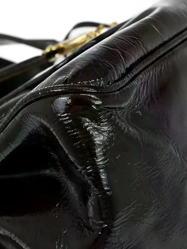 LOUIS VUITTON 2003 Pm Cruise Line Handbag