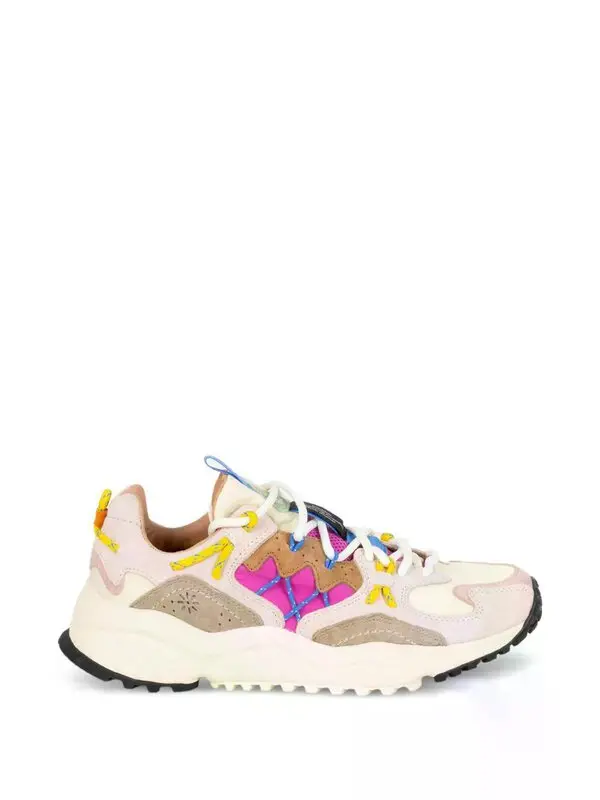 FLOWER Mountain Sneakers