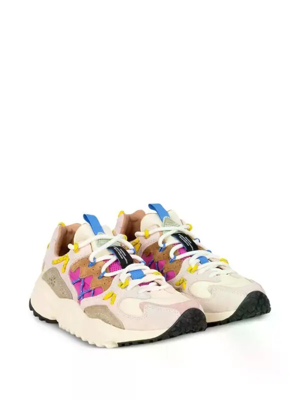 FLOWER Mountain Sneakers
