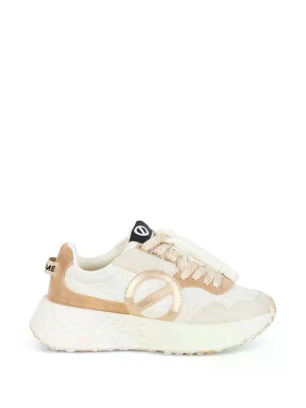 NO NAME Carter Sneakers - Neutrals