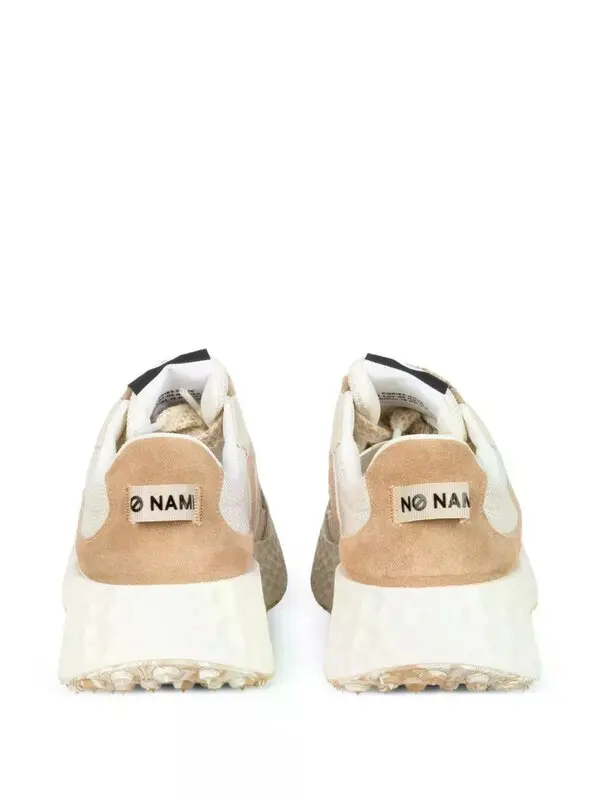 NO NAME Carter Sneakers - Neutrals