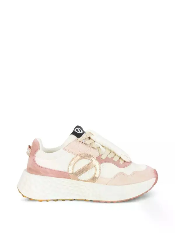 NO NAME Carter Sneakers - Neutrals