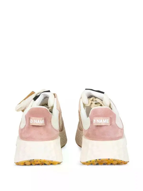 NO NAME Carter Sneakers - Neutrals