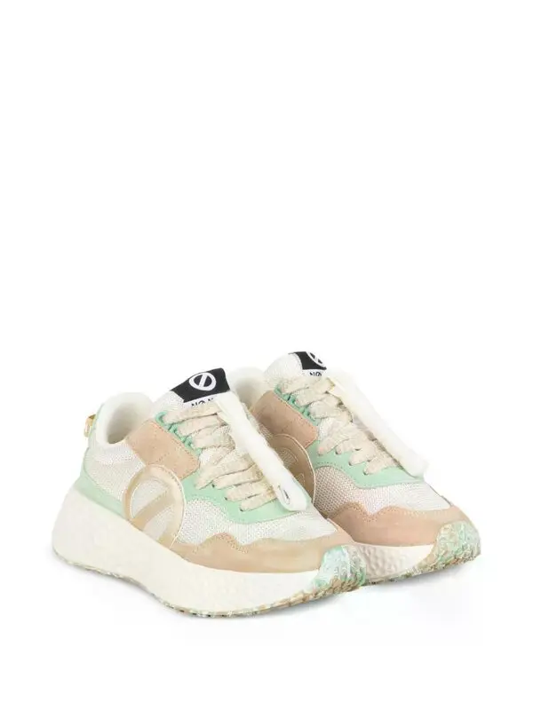 NO NAME Carter Sneakers - Neutrals