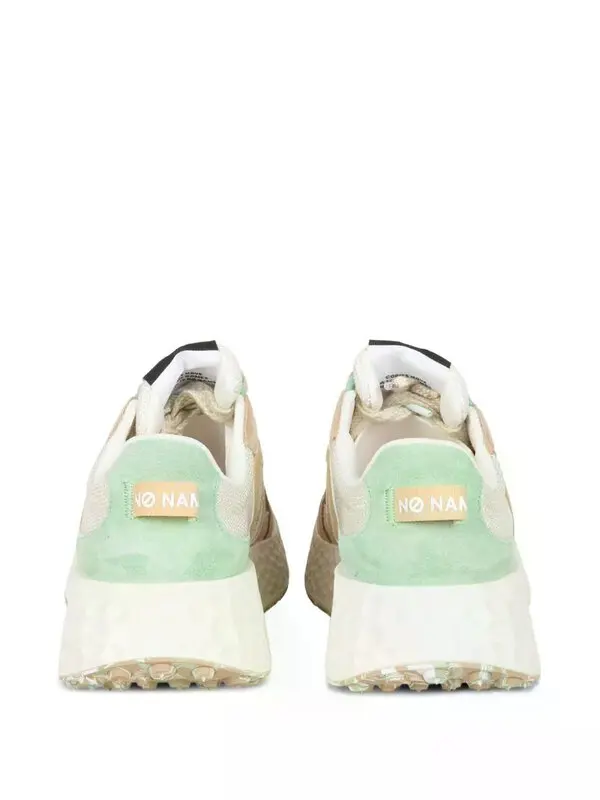NO NAME Carter Sneakers - Neutrals