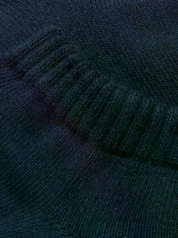 AAPE BY *A BATHING APE Logo Socks