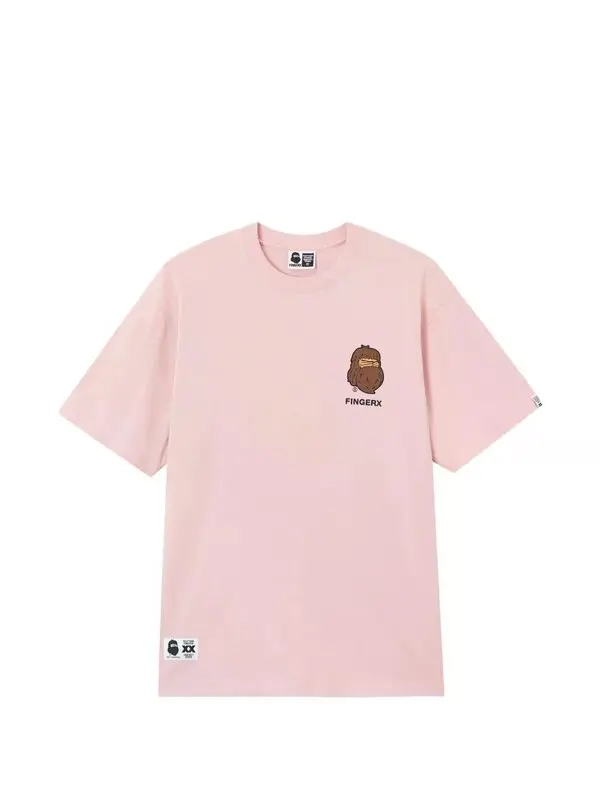 FINGERCROXX Graphic T-shirt