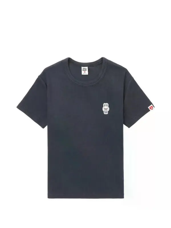 APEE™ BY *A BATHING APE® Appliqué T-shirt