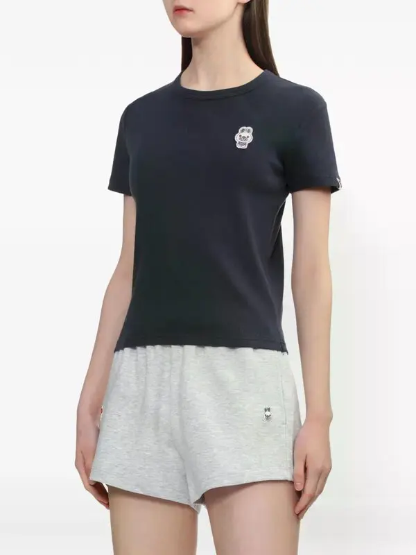 APEE™ BY *A BATHING APE® Appliqué T-shirt