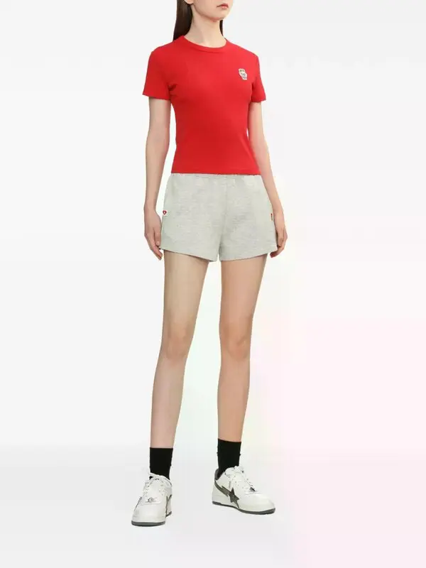 APEE™ BY *A BATHING APE® Appliqué T-shirt