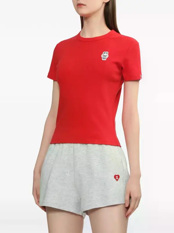 APEE™ BY *A BATHING APE® Appliqué T-shirt