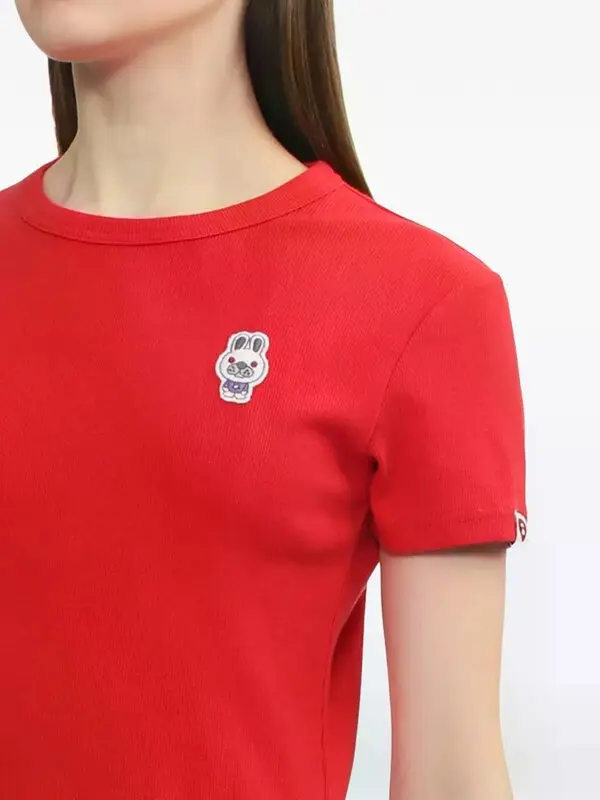 APEE™ BY *A BATHING APE® Appliqué T-shirt