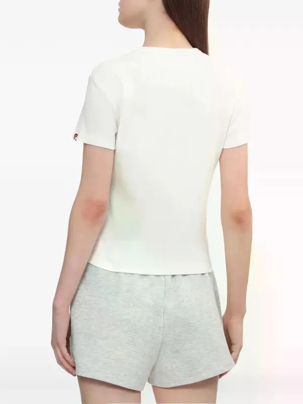 APEE™ BY *A BATHING APE® Embroidered Short-sleeve T-shirt