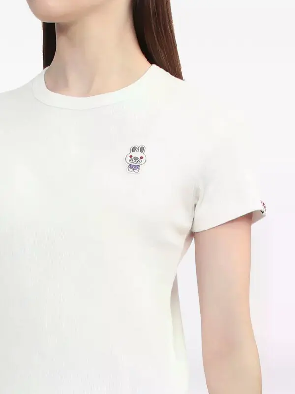 APEE™ BY *A BATHING APE® Embroidered Short-sleeve T-shirt