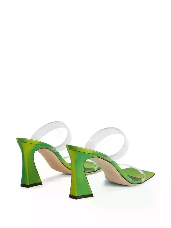 GIUSEPPE ZANOTTI 85mm Flaminia Sandals