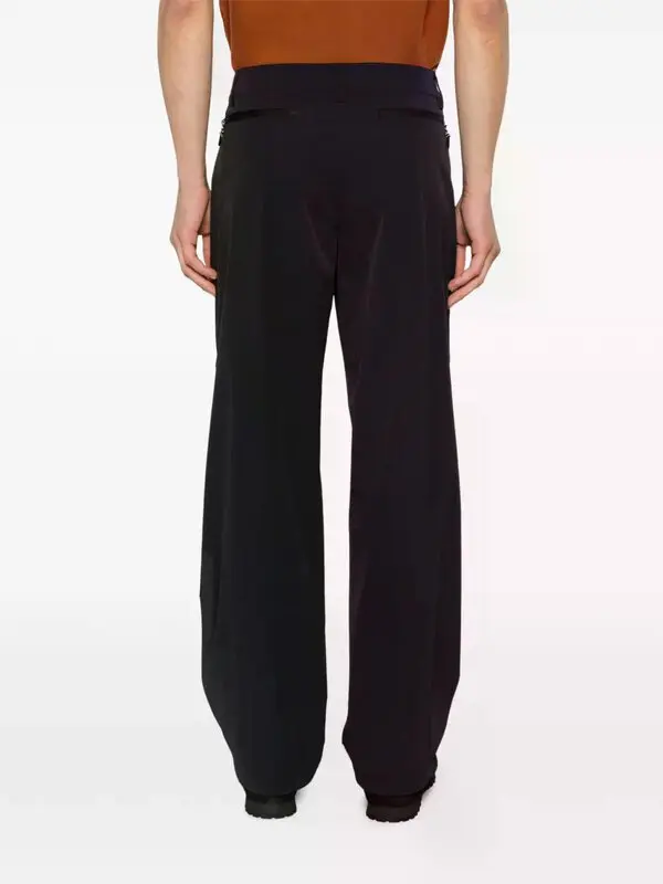 RC OUTDOOR SUPPLY Belt-loop Trousers