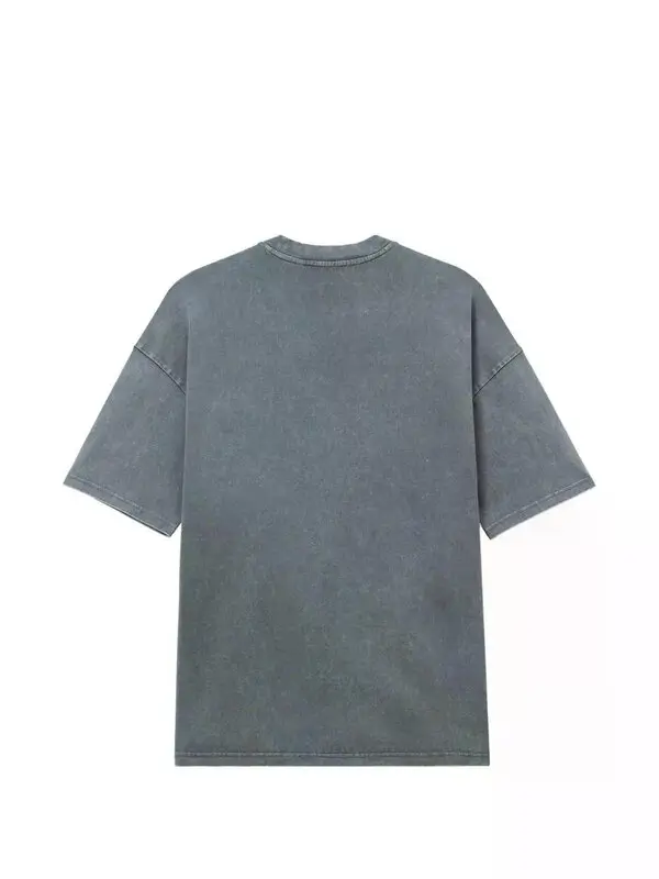 FIVE CM Pocket Short-sleeve T-shirt