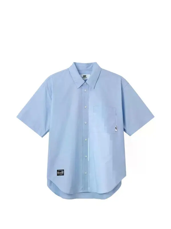 CHOCOOLATE Pocket Shirt