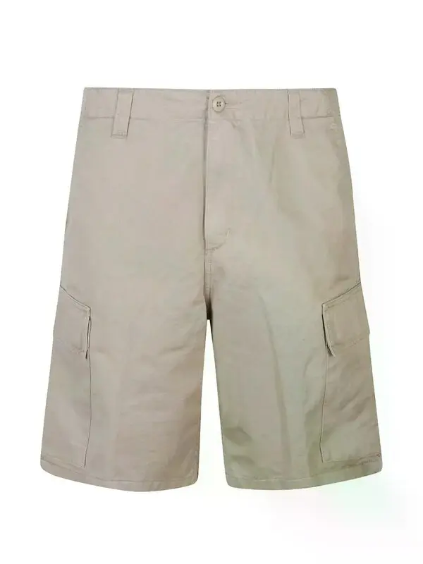Carhartt Work In Progress Cargo Shorts